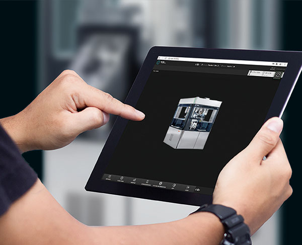 Staubdichte Fette Compacting Tablettenpresse F30i