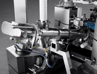 Gea auf der Achema 2018