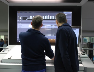 August Faller baut Produktions-Kapazitäten weiter aus