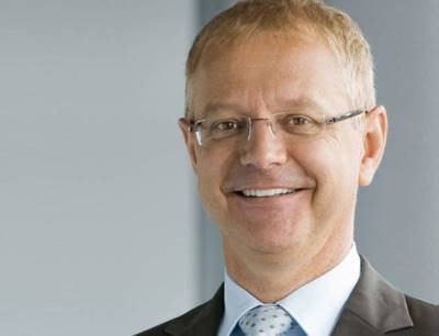 Dr. Christian Fischer wird Vorstandsvorsitzender der Gerresheimer AG