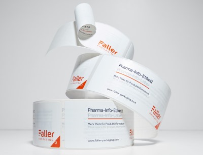 Faller Packaging verbessert die Umweltbilanz