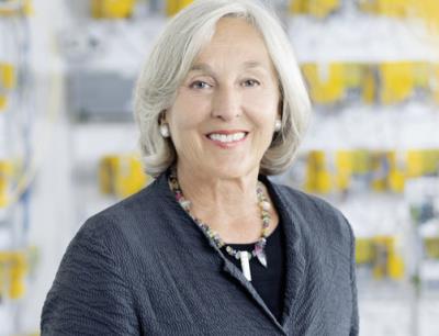 Pilz erzielt erstmals über 300 Millionen Euro Umsatz und investiert am ...