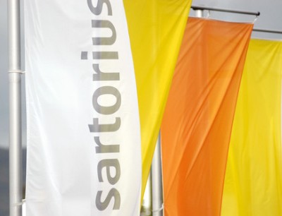 Sartorius ist weiter auf Wachstumskurs