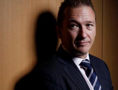 Astellas Pharma EMEA mit neuem Chief Strategy Officer