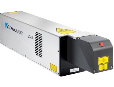 Videojet steigert Produktivität und Effizienz mit der neuen Palette von ...