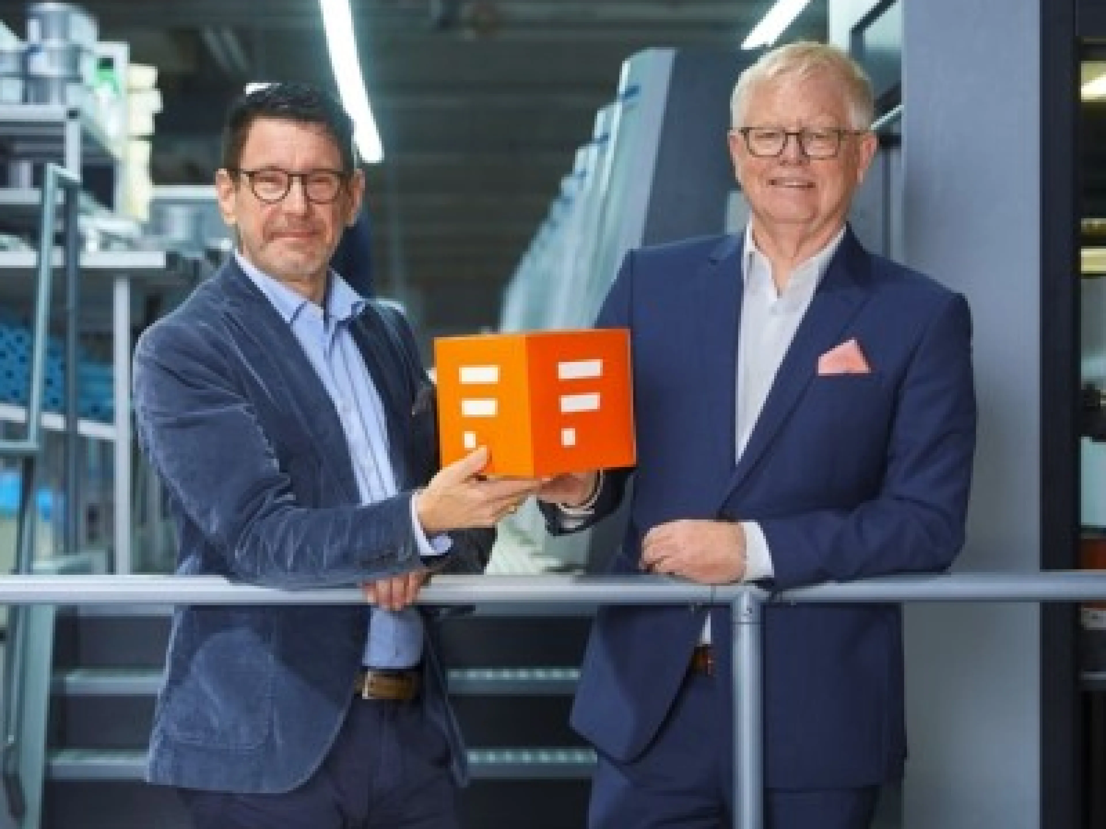 Faller Packaging gewinnt European Carton Excellence Award 2022