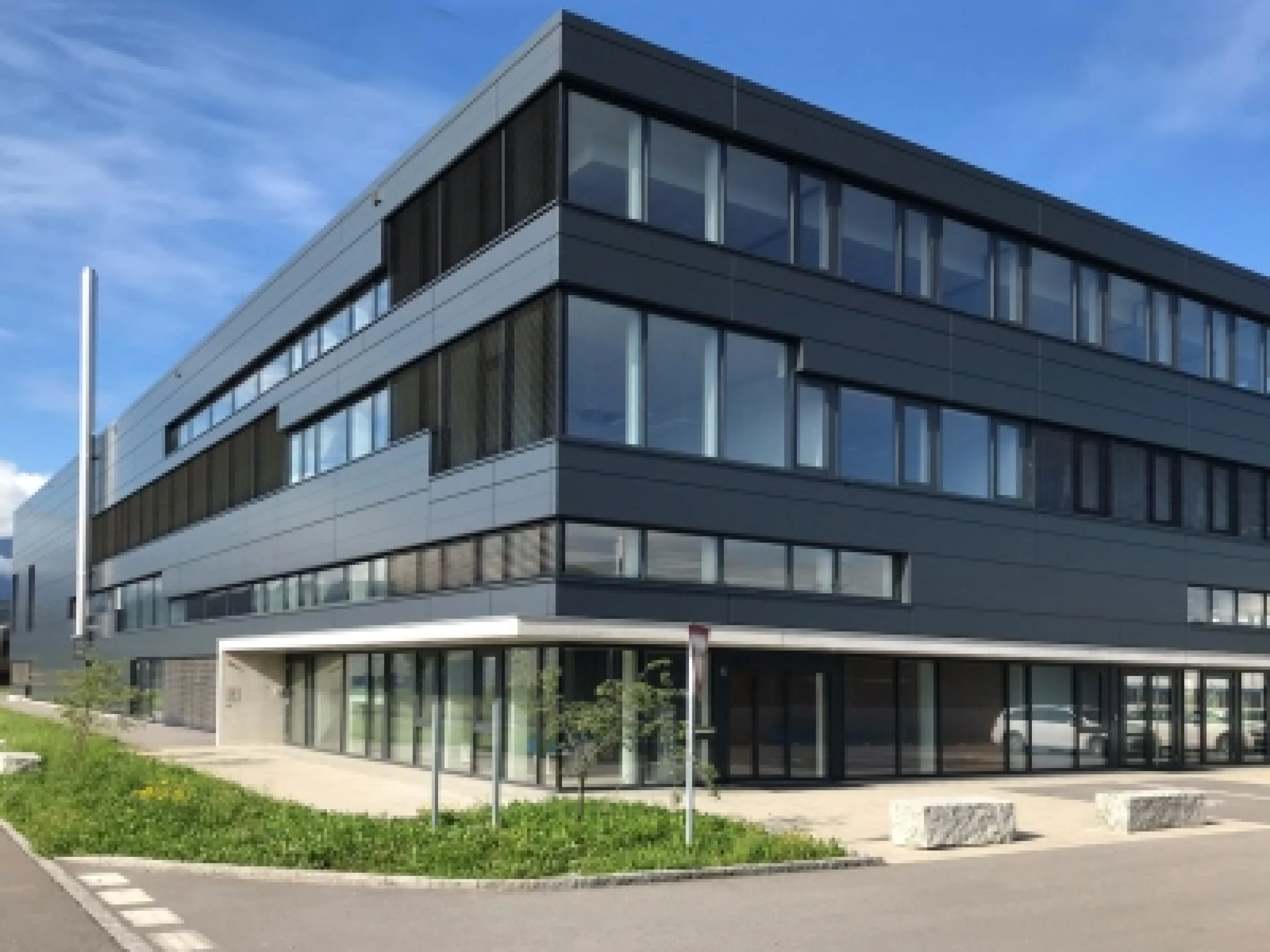 Pharmadienstleister Vetter passt Geschäftsführung der wachsenden ...