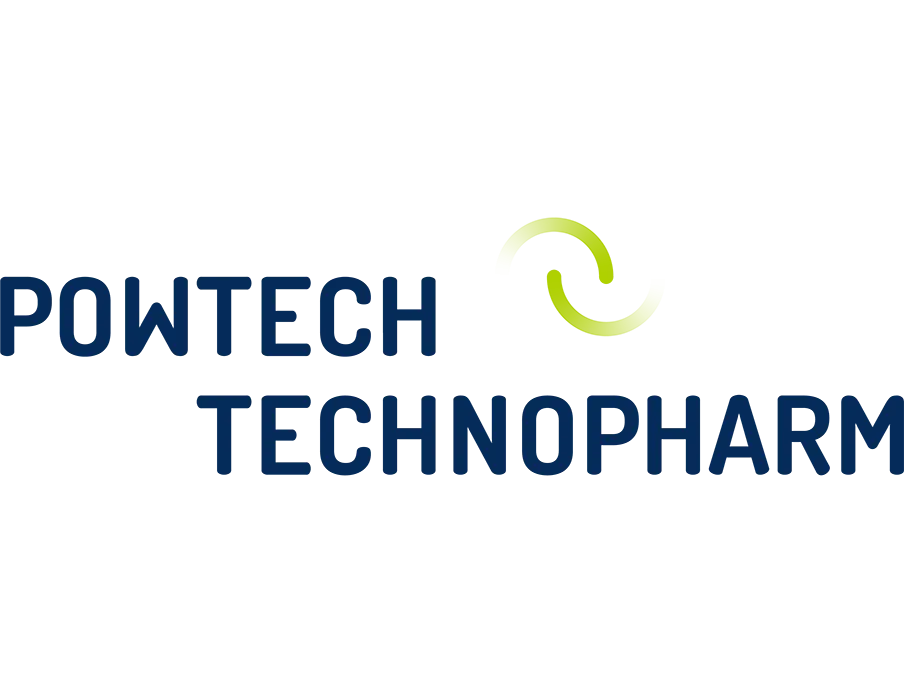 Powtech Technopharm, Nürnberg (29.09.-01.10.2026)