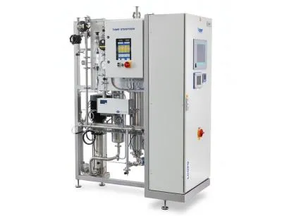 Pharmawasseranlage für die Arzneimittelherstellung | Das Informationsportal für die Pharmaproduktion