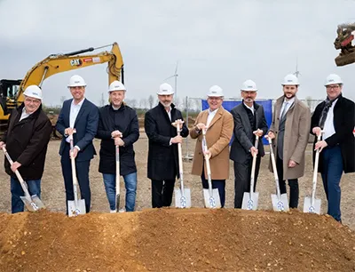 Gea investiert 80 Millionen Euro in zweite „Fabrik der Zukunft“