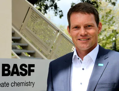 Pharma-Talk mit Kai Sievert von BASF über die Bedeutung von ...