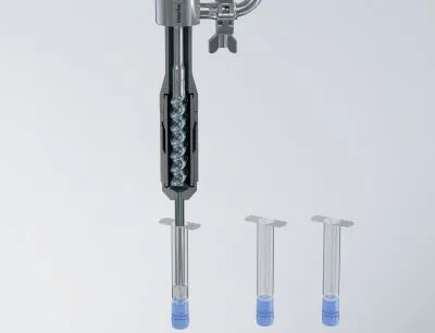 Richtige Dosiertechnologie hilft das Potenzial auszuschöpfen