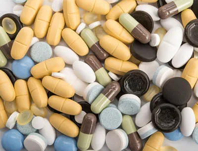 BASF verkauft Filmbeschichtungssystem für pharmazeutischen Tabletten an ...