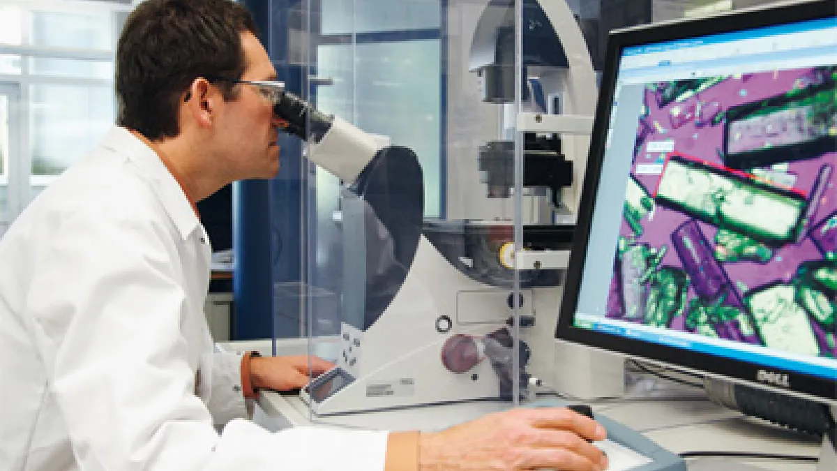 Bayer und Twist Bioscience beschleunigen Arzneimittelforschung