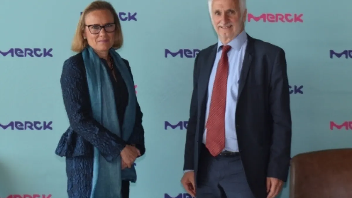 Merck schließt sich der Drugs for Neglected Diseases Initiative an