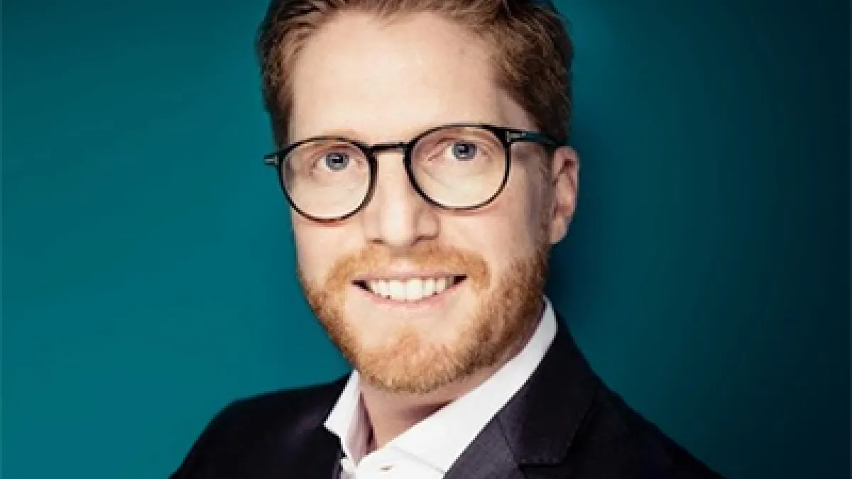 Leonardo Mallmann übernimmt deutsche Chiesi-Geschäftsführung