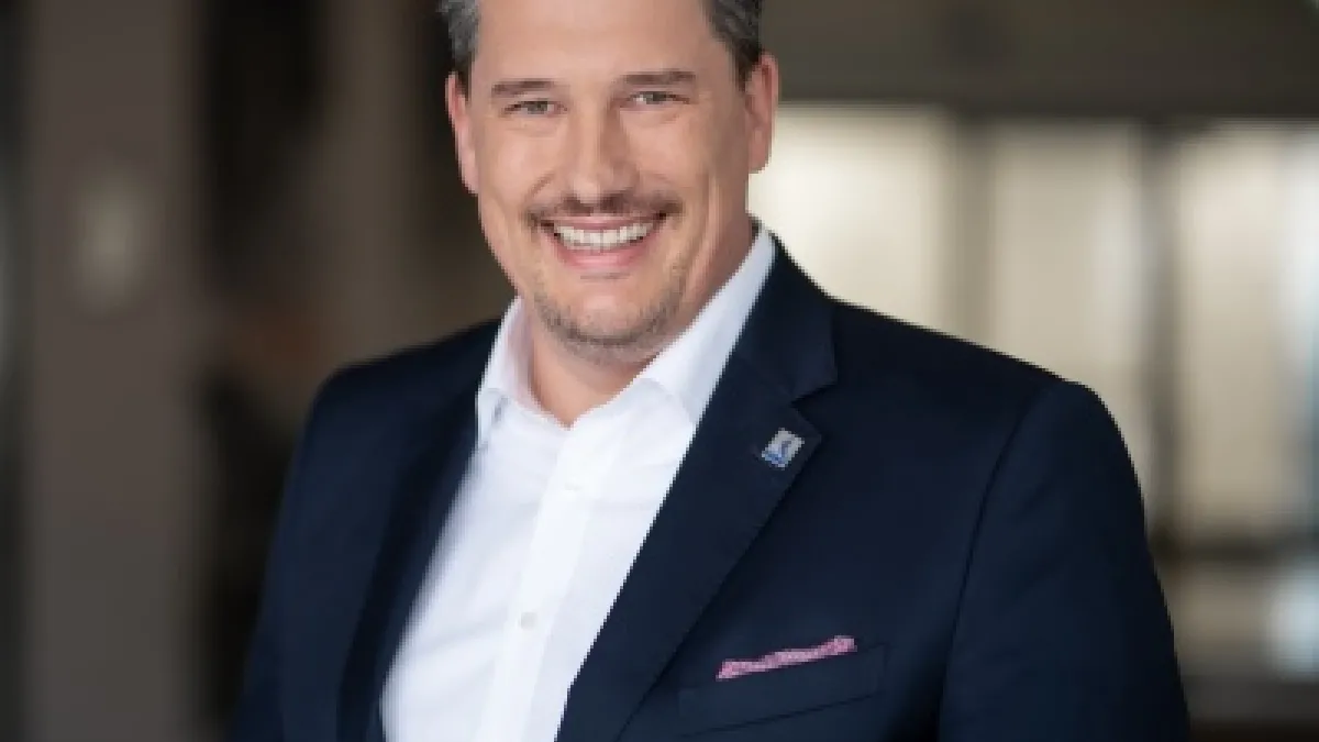 Beko Technologies erweitert Geschäftsführung