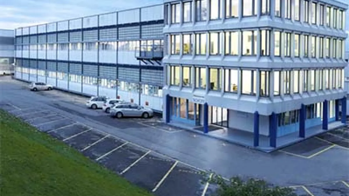 Schott erweitert Produktion an vorfüllbaren Polymerspritzen in St. Gallen